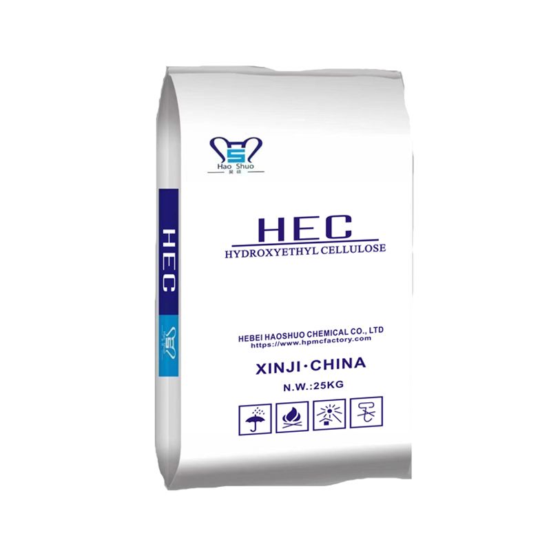 Hydroxyethyl Cellulose HEC Wholesale|Factory direct price